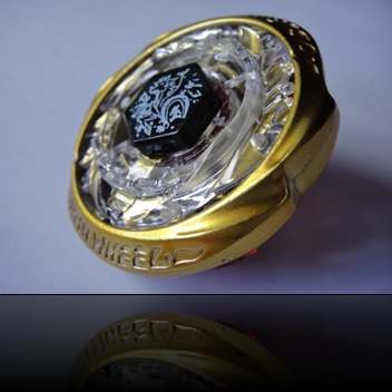 DrigerGT's Space (light version): Burn Pisces ED145WF